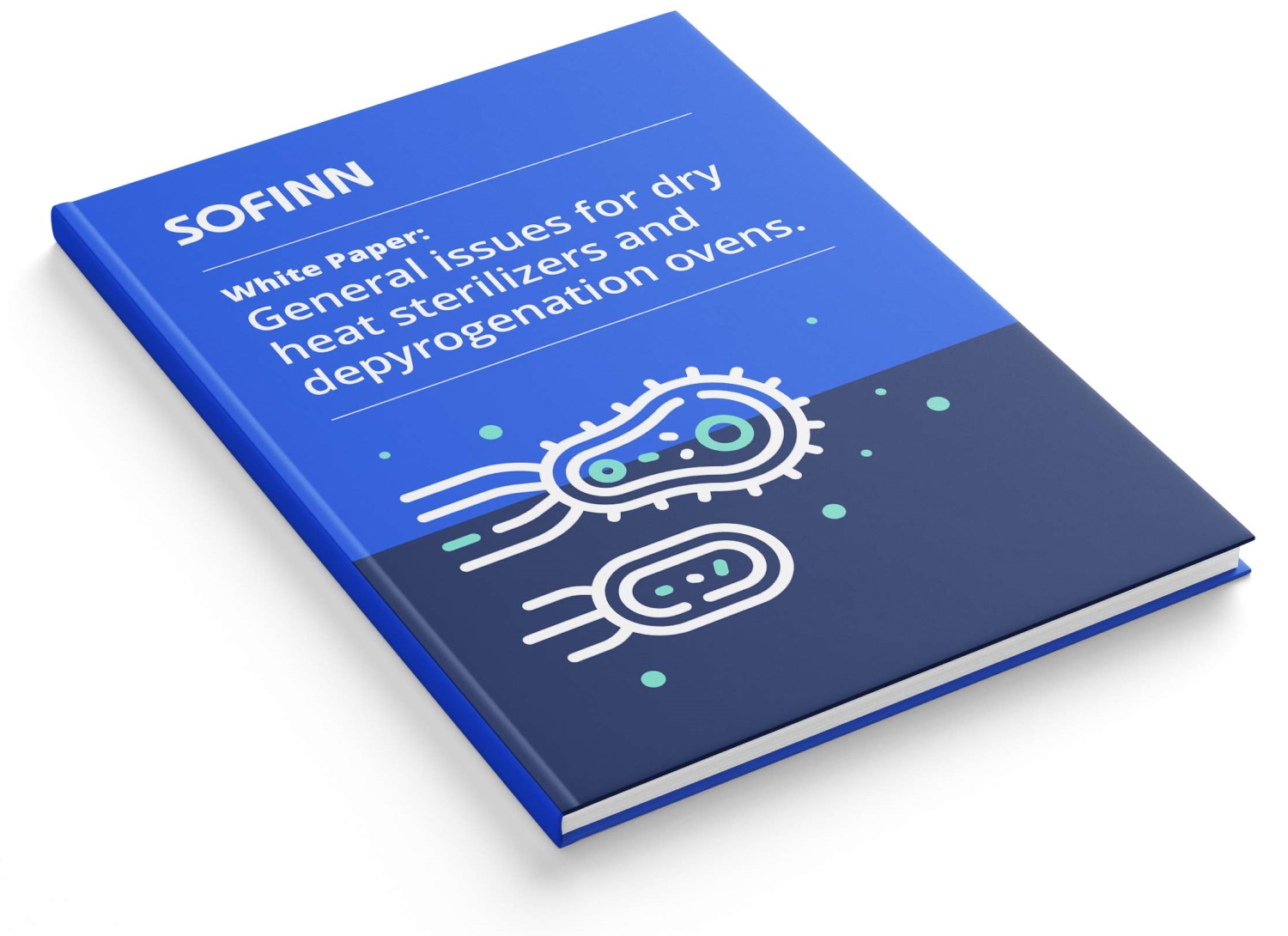White paper - Download - Sofinn: Pharmaceutical Equipment for ...