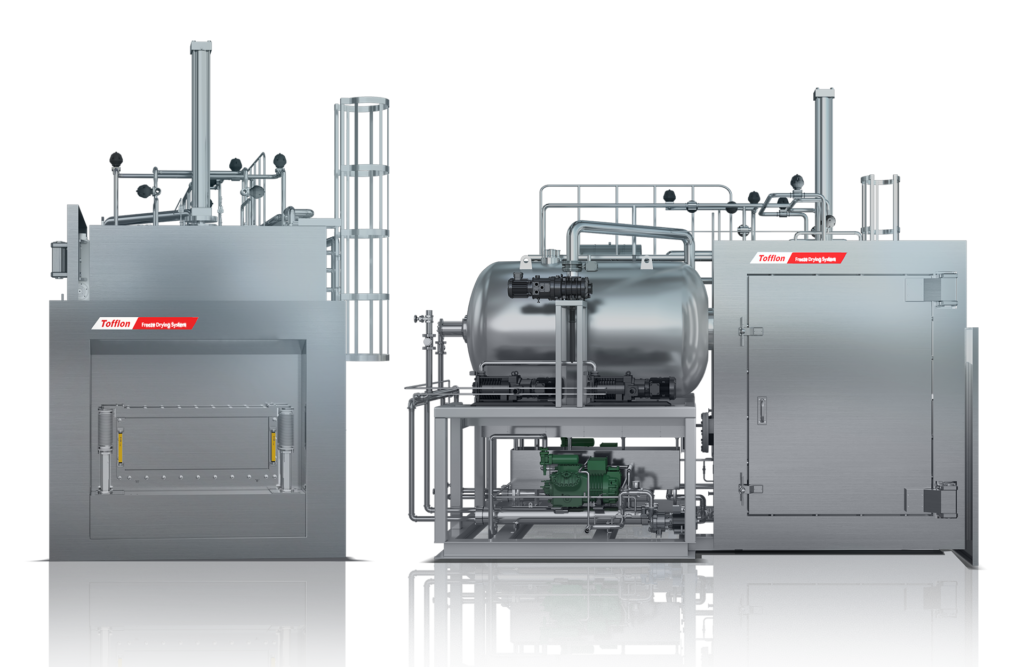 Sofinn: Pharmaceutical Equipment for Cleanliness, Sterility & Purity